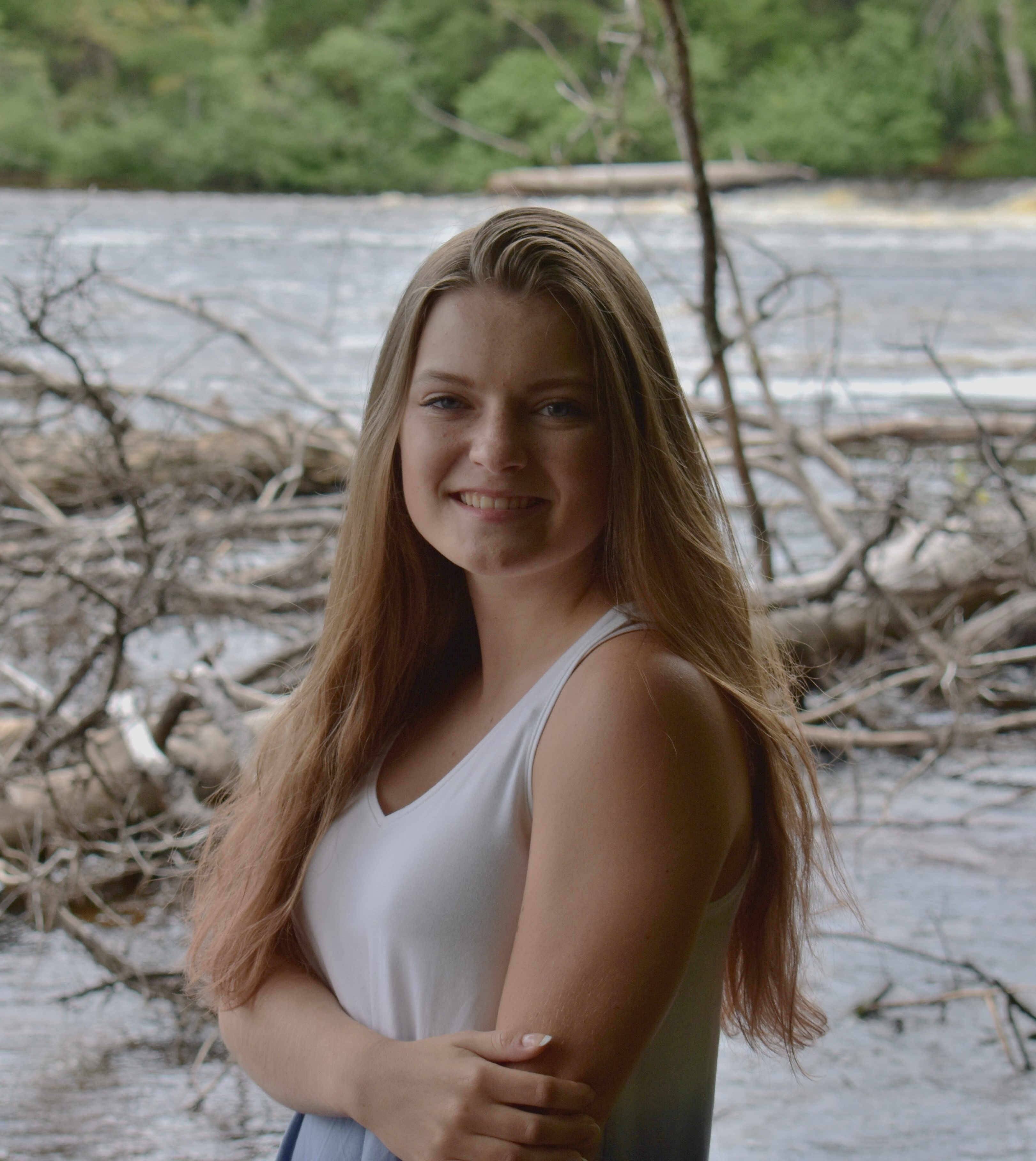 THE FOUNDATION AT MCCC AWARDS THE C. ERNEST READ SCHOLARSHIP | Monroe County Community College